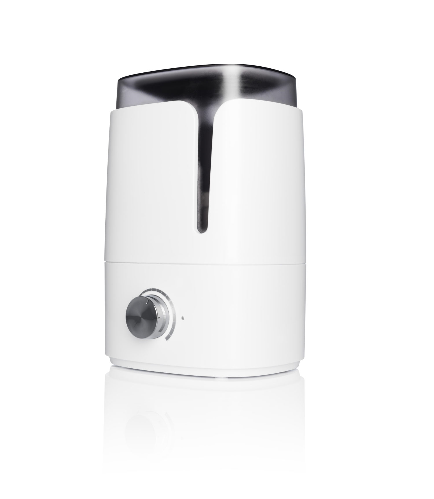 Cloud luftfukter for rom opptil 40m² - WILFA